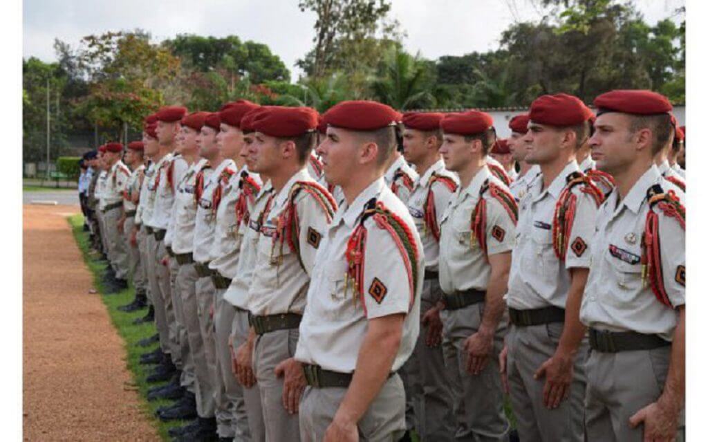43e Bima Côte d’Ivoire: Un plateau télé en l’honneur des militaires ...