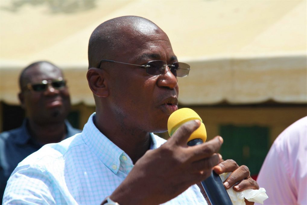 Issiaka Fofana (proche de Soro) : «La nationalité doit passer avant l ...