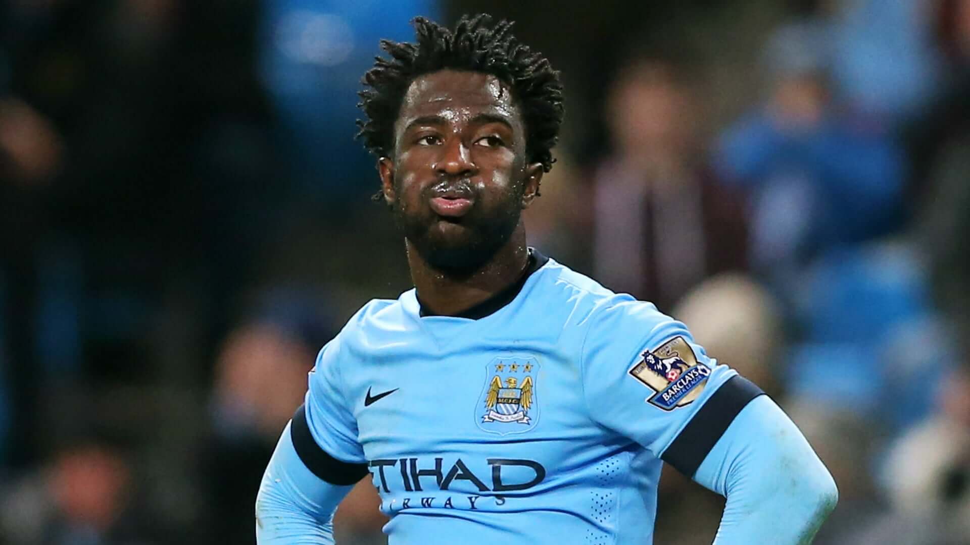 Wilfried Bony en 4e division anglaise - Connectionivoirienne