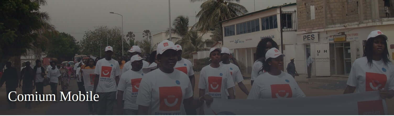 Comium Côte-d’Ivoire: Afin que soient enfin réglés leurs droits les ex ...