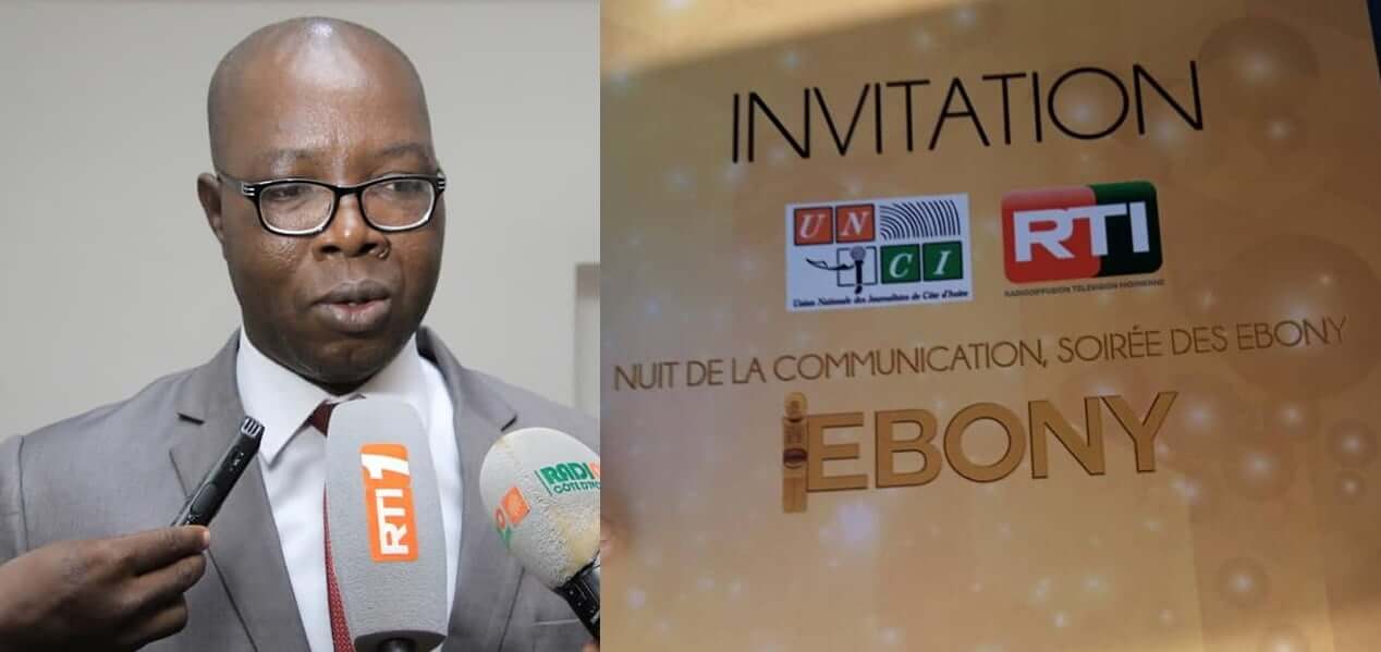 Ebony 2020: Les meilleurs journalistes de Côte-d’Ivoire connus demain ...