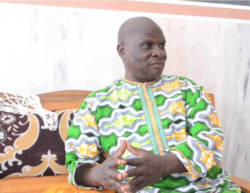 Côte-d’Ivoire: Décès du Premier Ministre Gon, "Mon yaako à TOUS ...