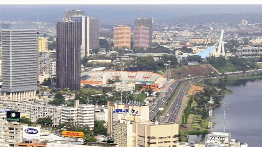 Le Projet de mobilité urbaine d’Abidjan en Côte-d’Ivoire coûtera 530 ...