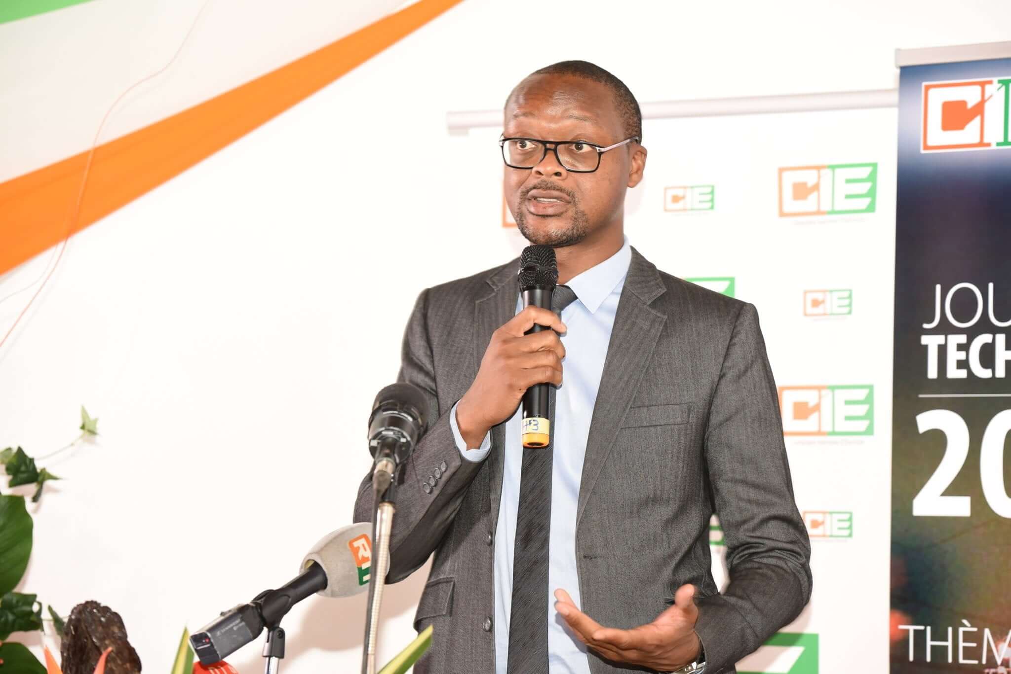 Abonnement, factures...La CIE présente ses grandes innovations en Côte ...