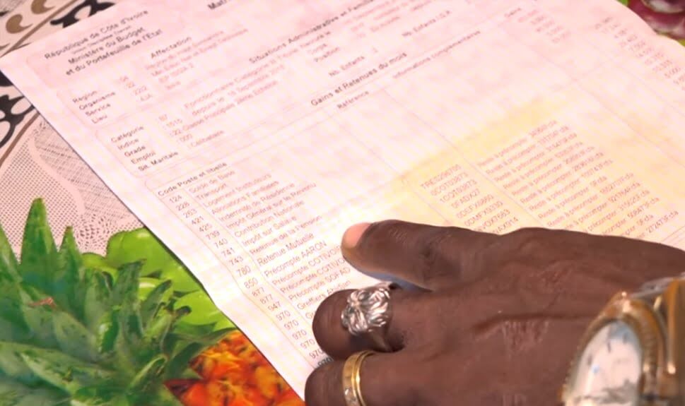 Côte-d’Ivoire: Rembourser 10 fois un crédit margouillat, 25% des fonctionnaires dans les griffes ...