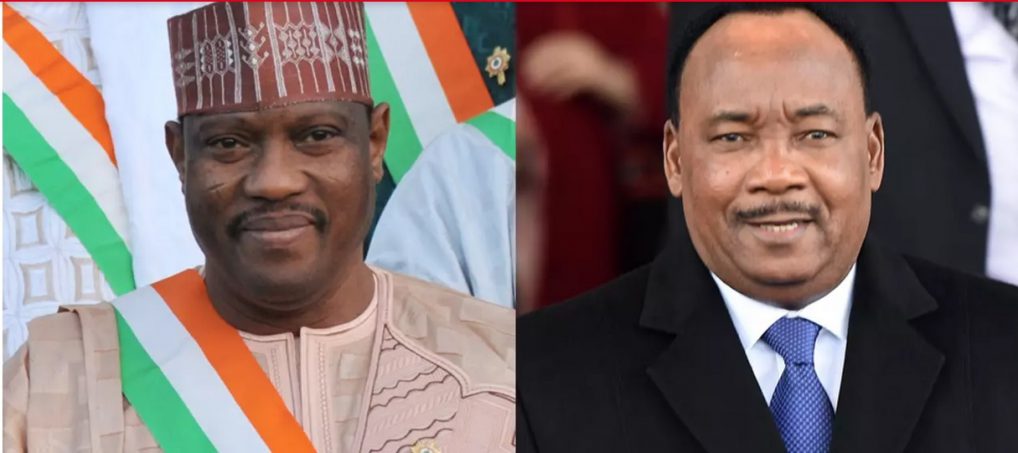 Au Niger la candidature du "principal opposant" Hama Amadou rejetée par ...