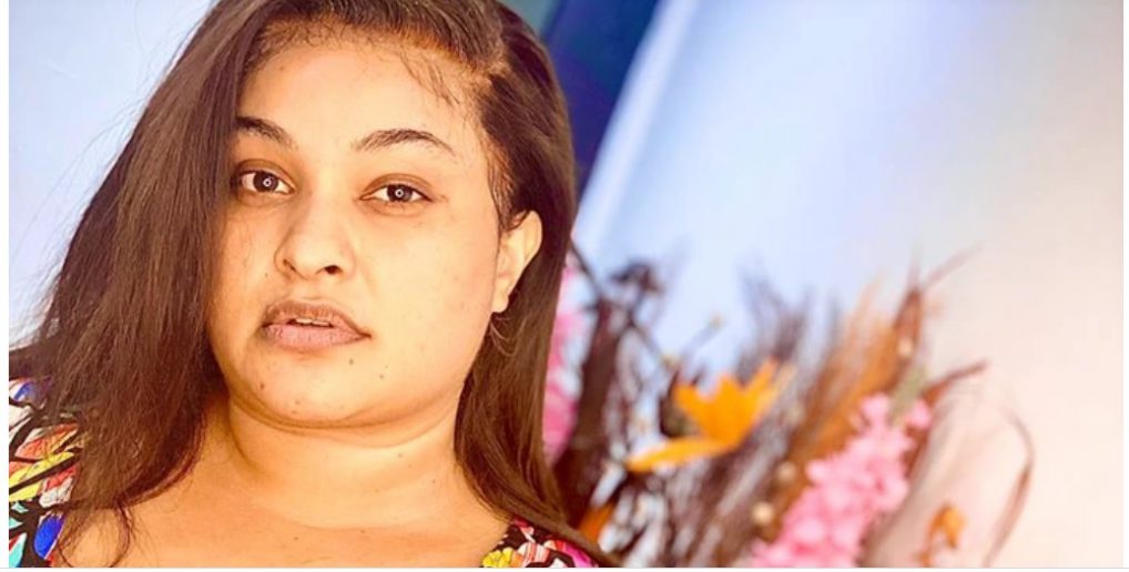 Yasmine Reda, star de TV en Côte-d’Ivoire: Curriculum de la nouvelle recrue de NCI, la Nouvelle ...