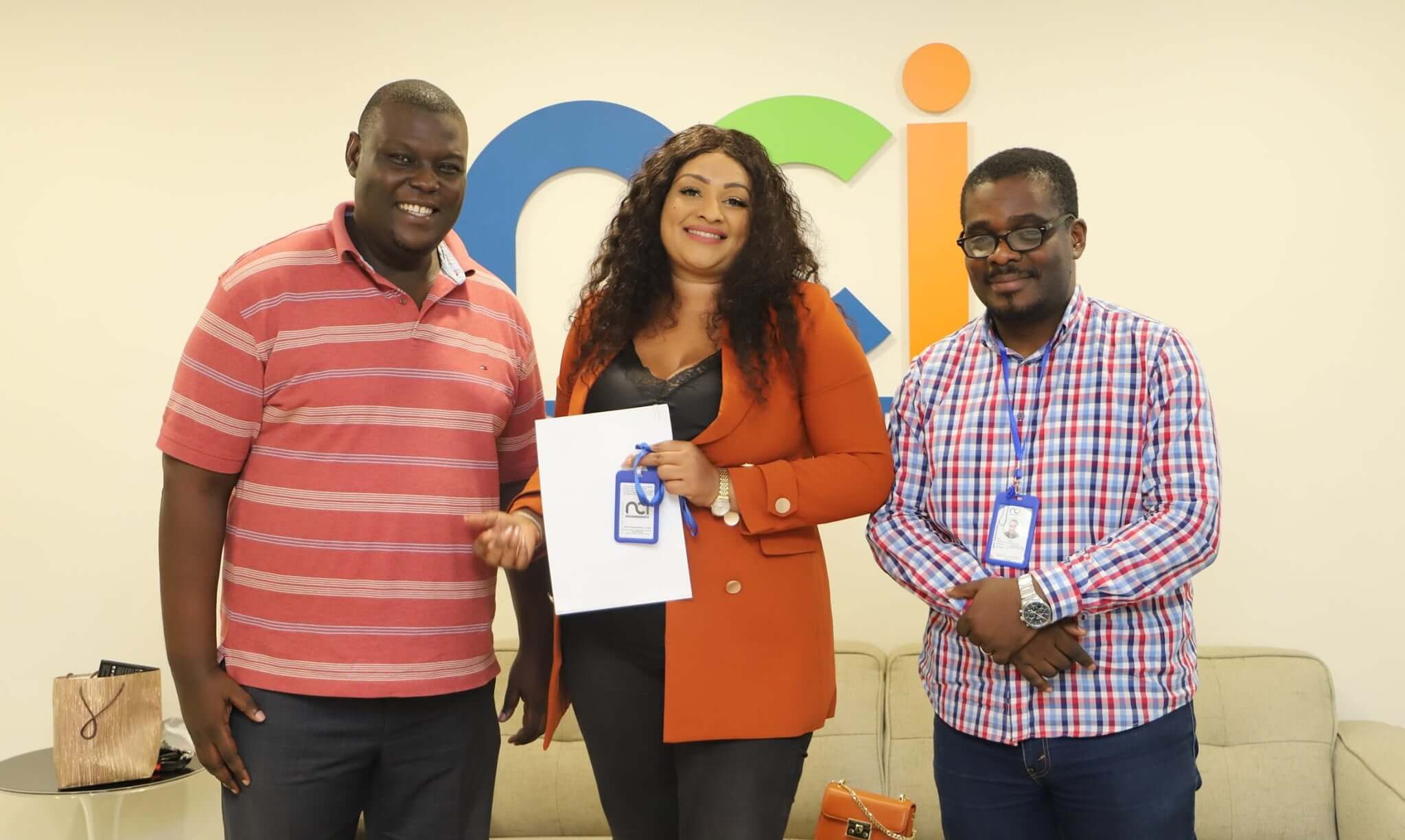 Médias/Côte-d’Ivoire: Yasmine Reda rejoint la famille de La Nouvelle ...