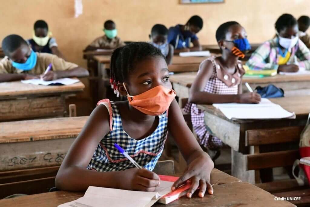 Éducation en Côte-d’Ivoire: Les avancées notables enregistrées depuis ...