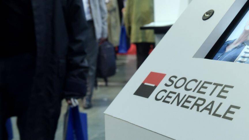 La valeur Société Générale CI fait référence sur la bourse d'Abidjan ...