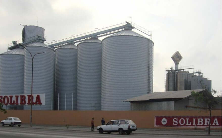 Brasseries: Le bénéfice de Solibra en hausse de 26% sur l'exercice 2021 ...