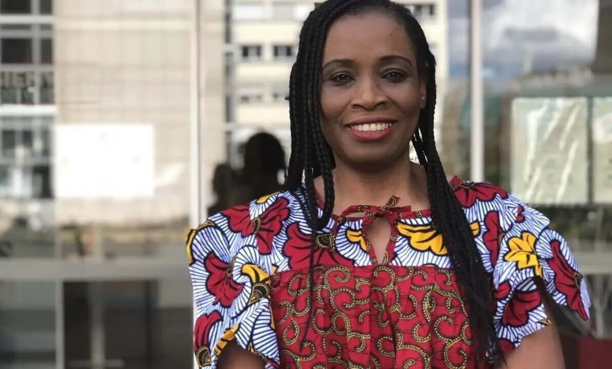 Rachel Keke (Nupes) élue députée "de justesse" contre l’ex ministre ...