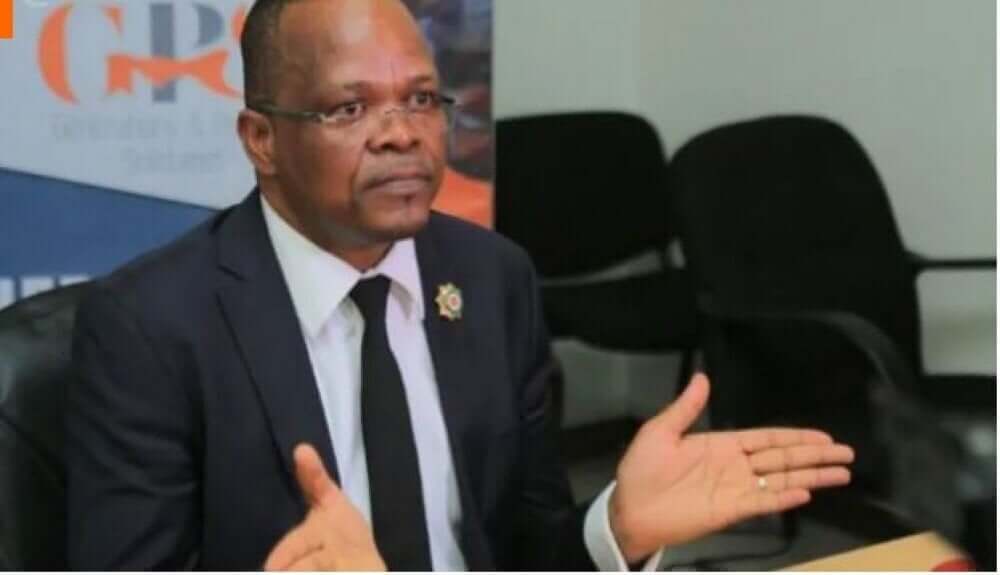 Alain Lobognon annonce son retour au Rhdp et conseille à Soro de ...