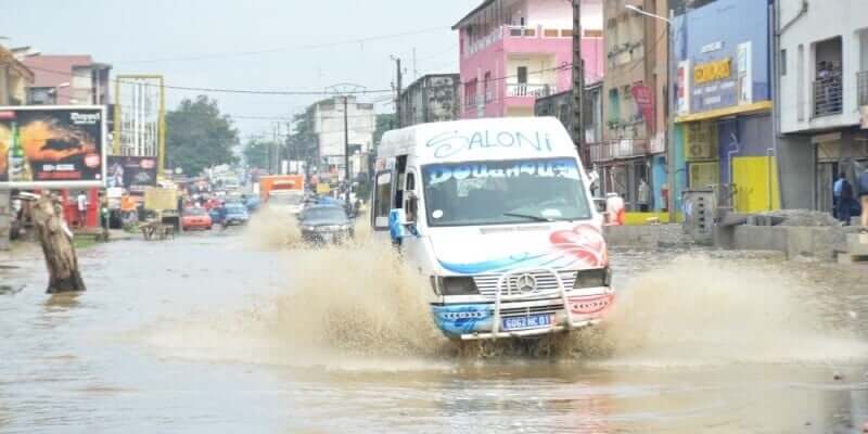Météo: La fin de la saison pluvieuse annoncée en Côte-d’Ivoire - Connectionivoirienne