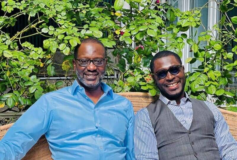 Free Tiger Fund - La nouvelle création de Tidjane Thiam après Freedom ...