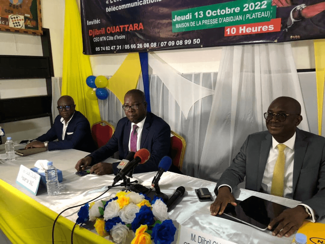 Encaissement des 100 Fcfa dans les Pvd - Voici la position du Dg de Mtn ...