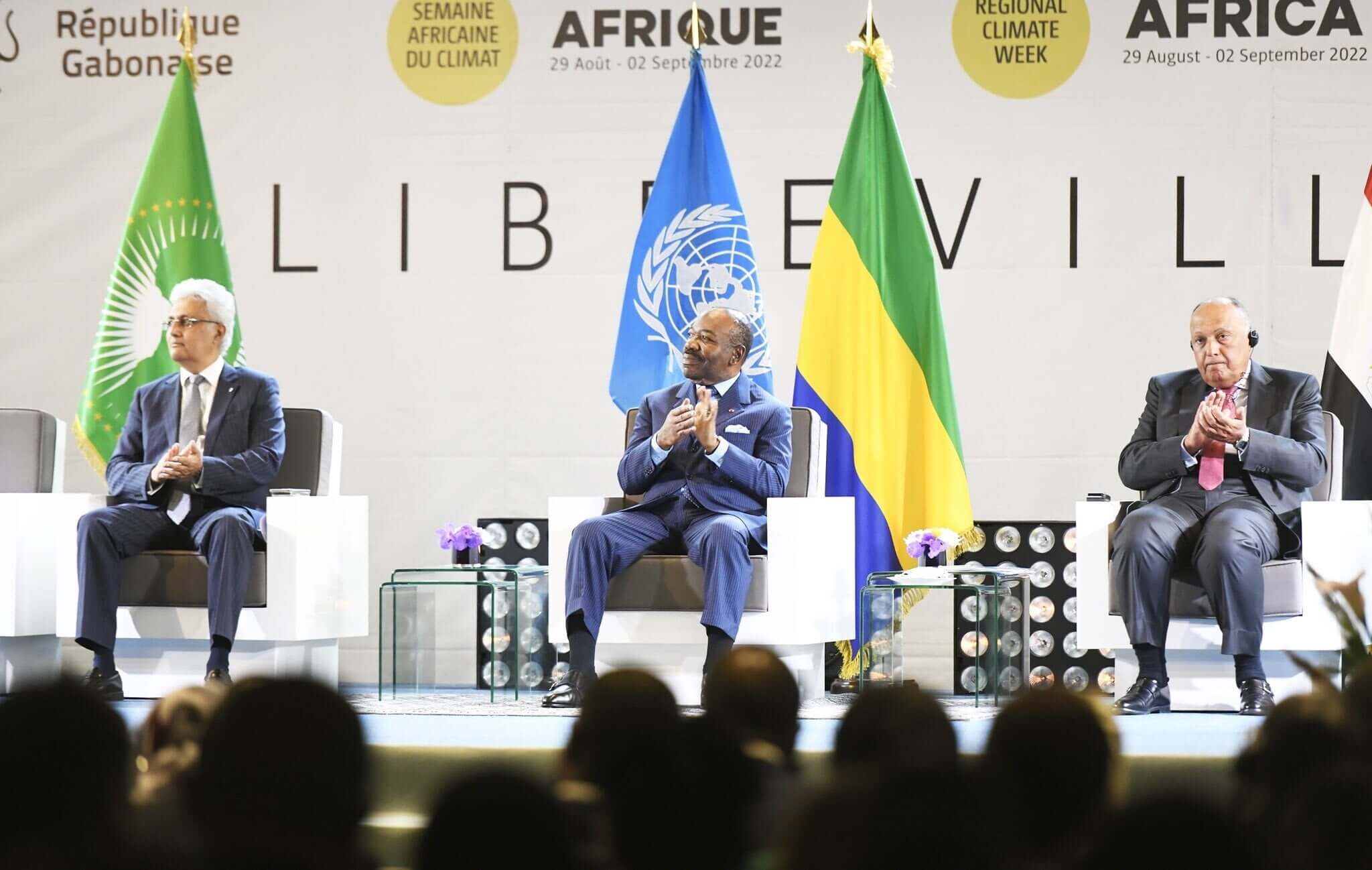 Le Gabon consolide son statut de pays "le plus riche" par habitant d’Afrique [hors très petits ...