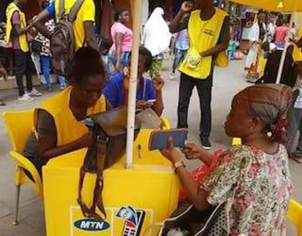 La Côte-d’Ivoire annonce un contrôle du flux des transactions par ...