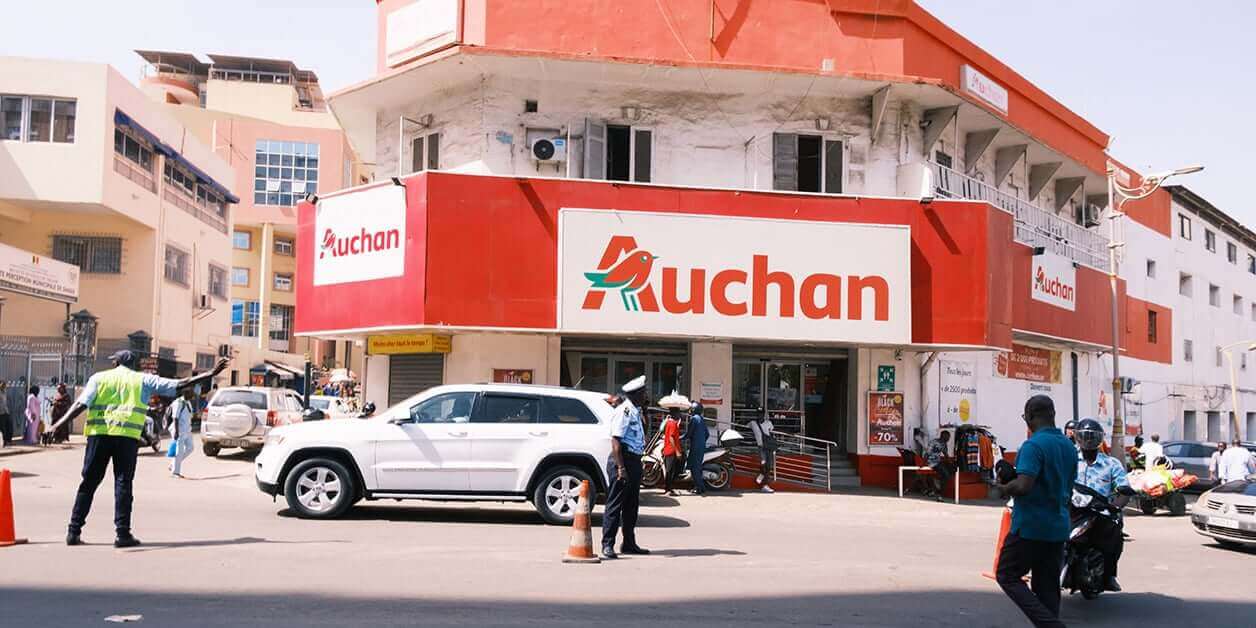 Après son succès au Sénégal, Auchan Retail se positionne en Côte d ...