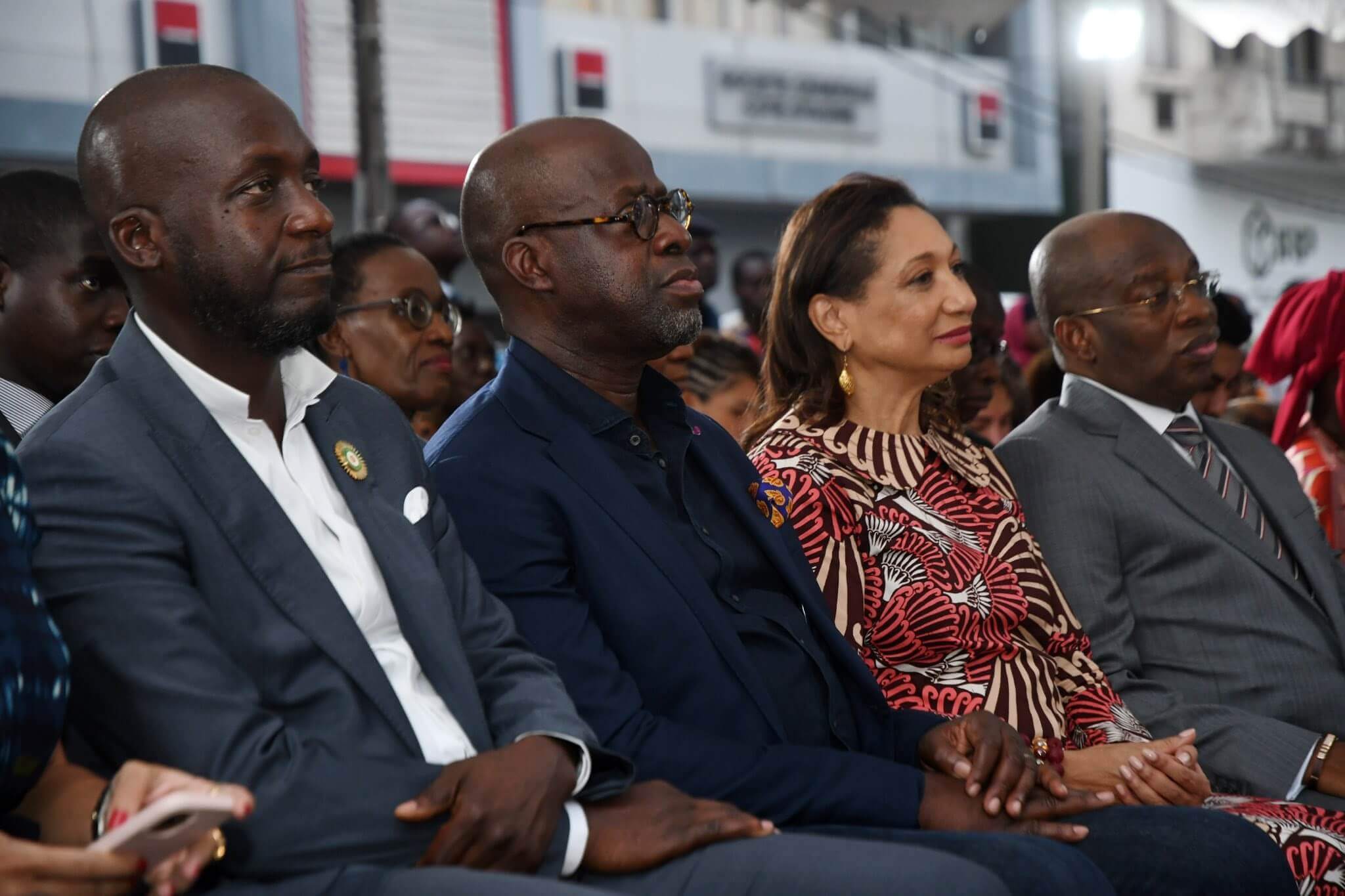 Culture/L’exposition «Demain est déjà né» pour faire revivre la ...