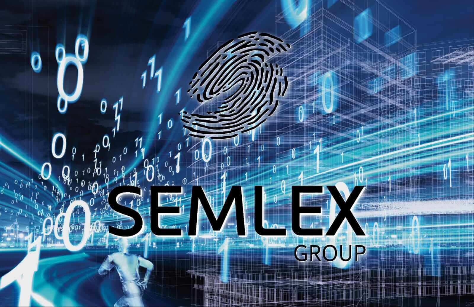 À l'aube d'une nouvelle ère Semlex façonne le futur avec la biométrie ...