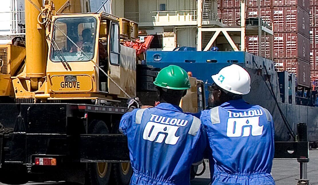 Offshore Côte-d’Ivoire: Tullow Oil annonce la vente de ses parts dans ...
