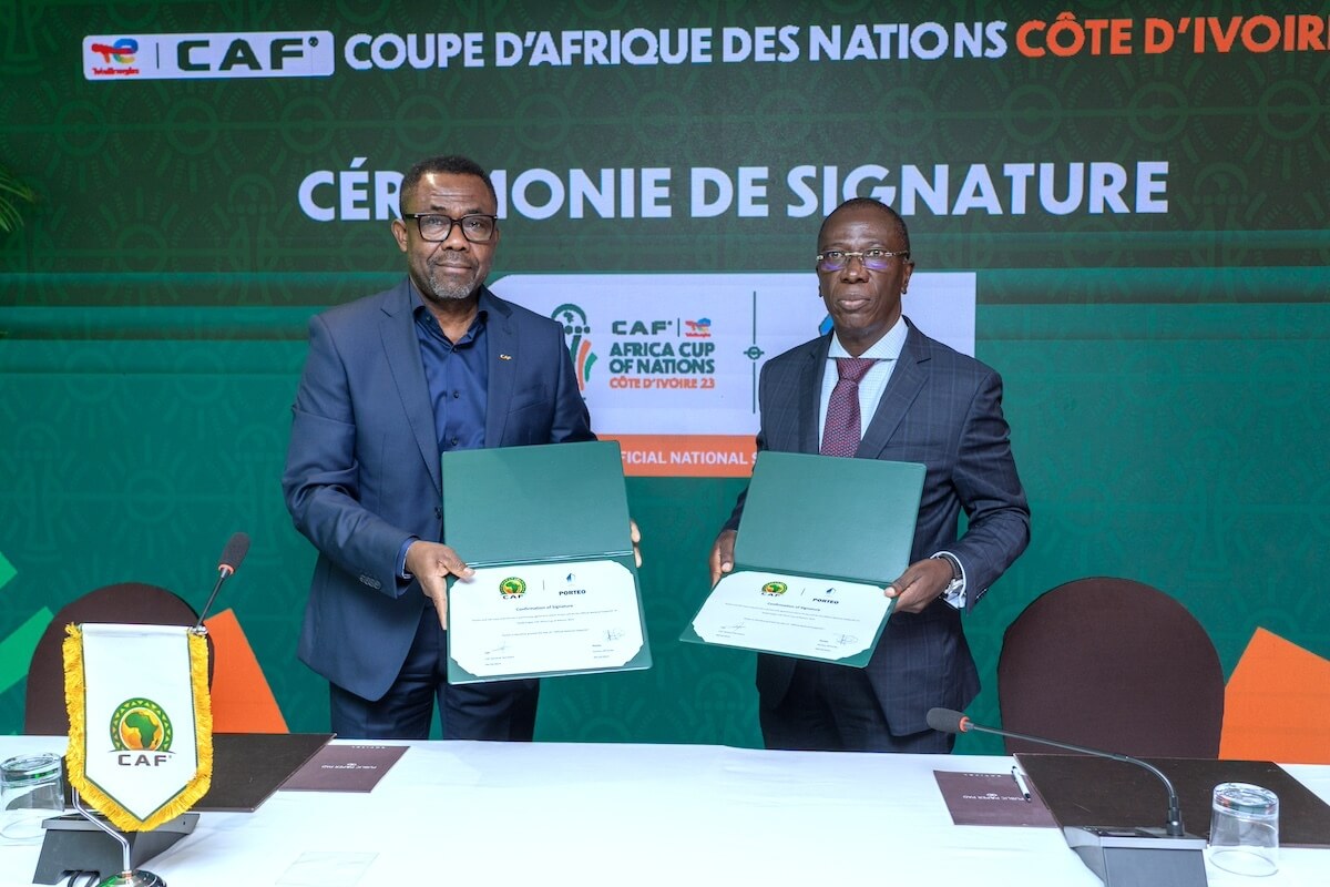 Can 2023 / Le Groupe Porteo signe un accord avec la Caf pour être ...