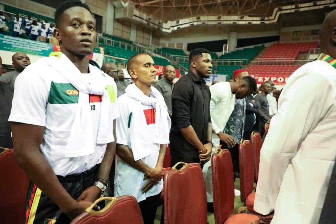 CAN Côte-d’Ivoire: Au Cameroun l’âge de Wilfried Nathan Douala (17 ans) "fait polémique ...