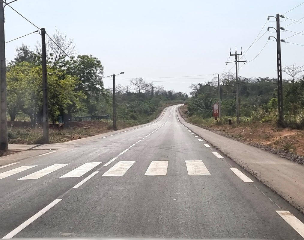 Axe Dimbokro-Bocanda-Ananda: Une infrastructure qui impulse une ...