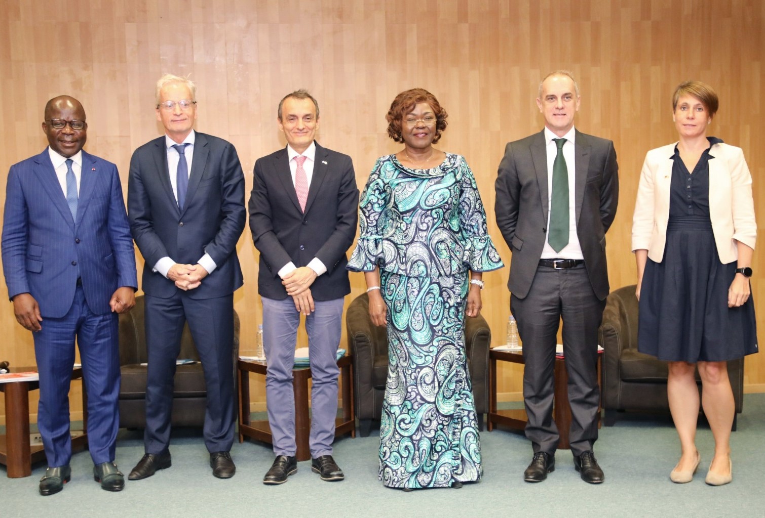 Plan National de Développement 2021/25: Le gouvernement annonce un taux ...