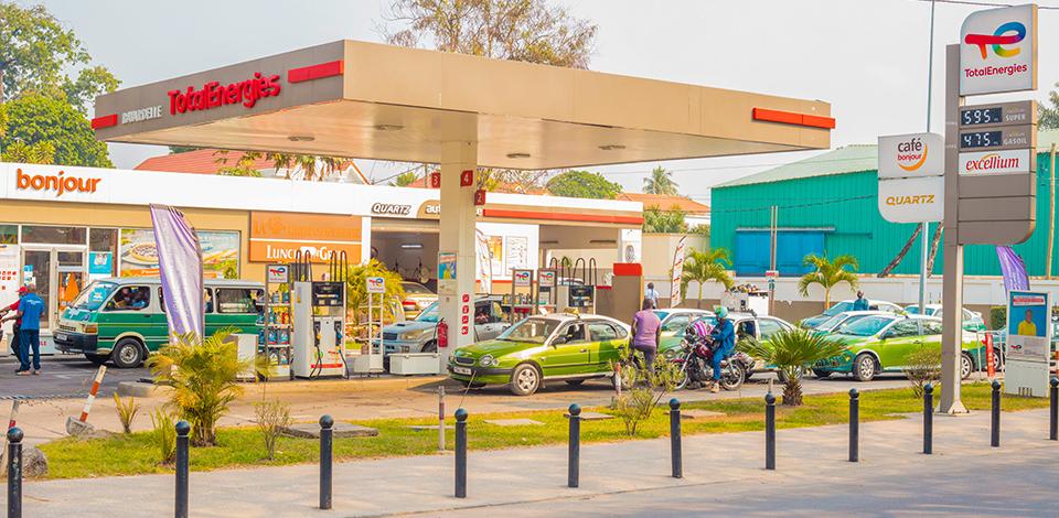 Congo Brazza: TotalEnergies renforce ses activités exploration et ...