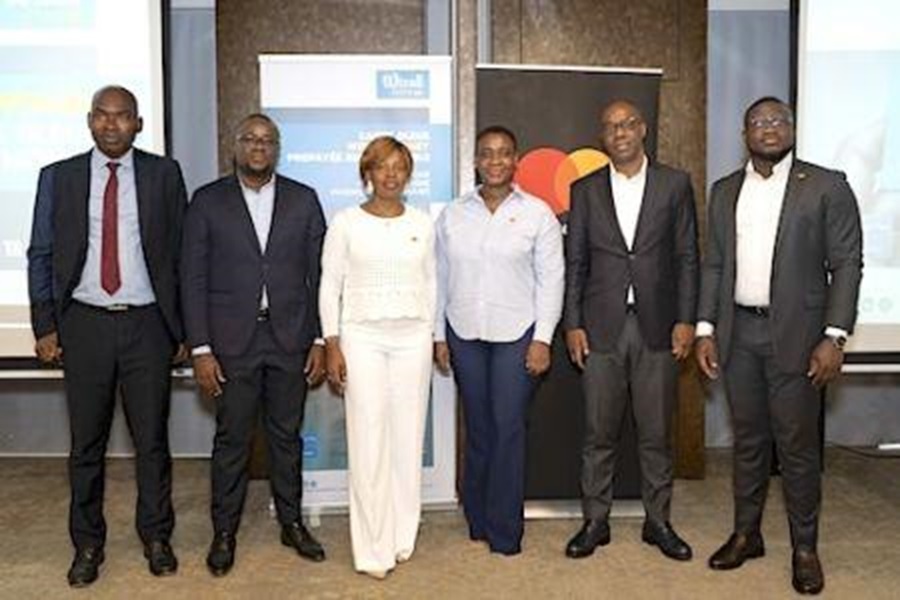 Wizall lance la carte prépayée «Carte bleue Wizall Money» en Côte d ...