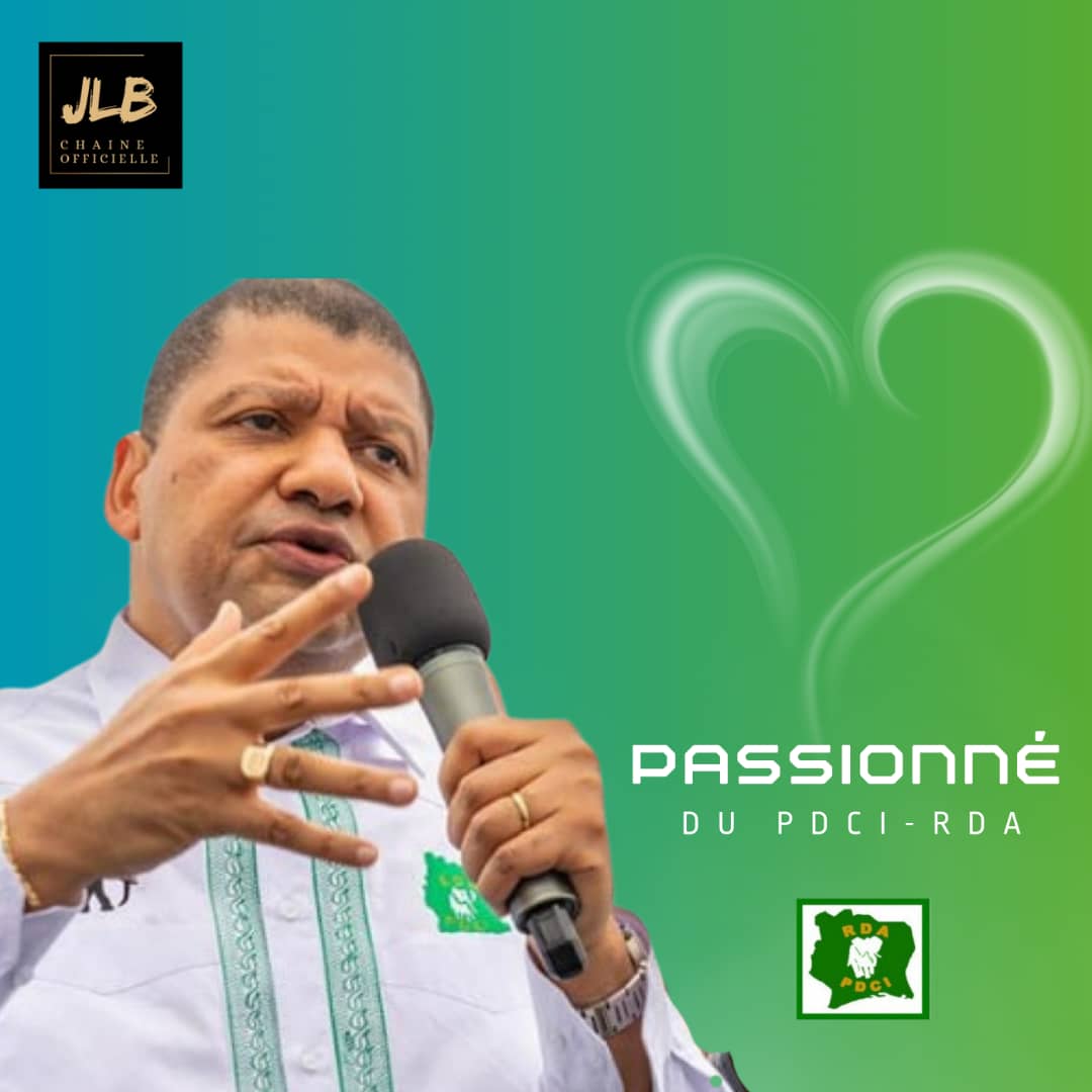 Présidence de la République de Côte-d'ivoire: Jean-Louis Billon garde ...