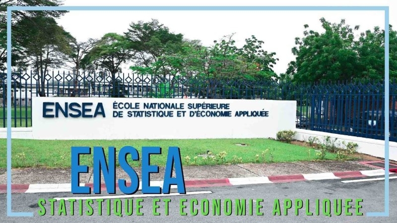 Dissolution de l’Institut National de la Statistique (INS) remplacé par l’Agence nationale de la ...