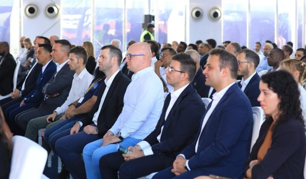 Développement de la Phase 2 du gisement Baleine : Deux navires FPSO ...