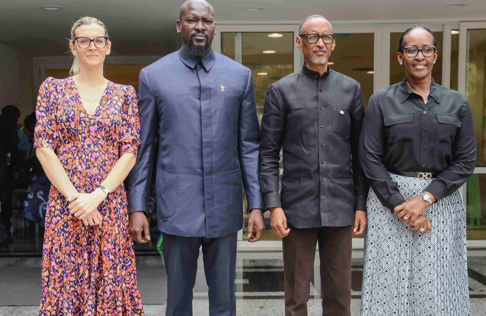 Crimes politiques à Conakry: La dérive autocratique de la junte de ...