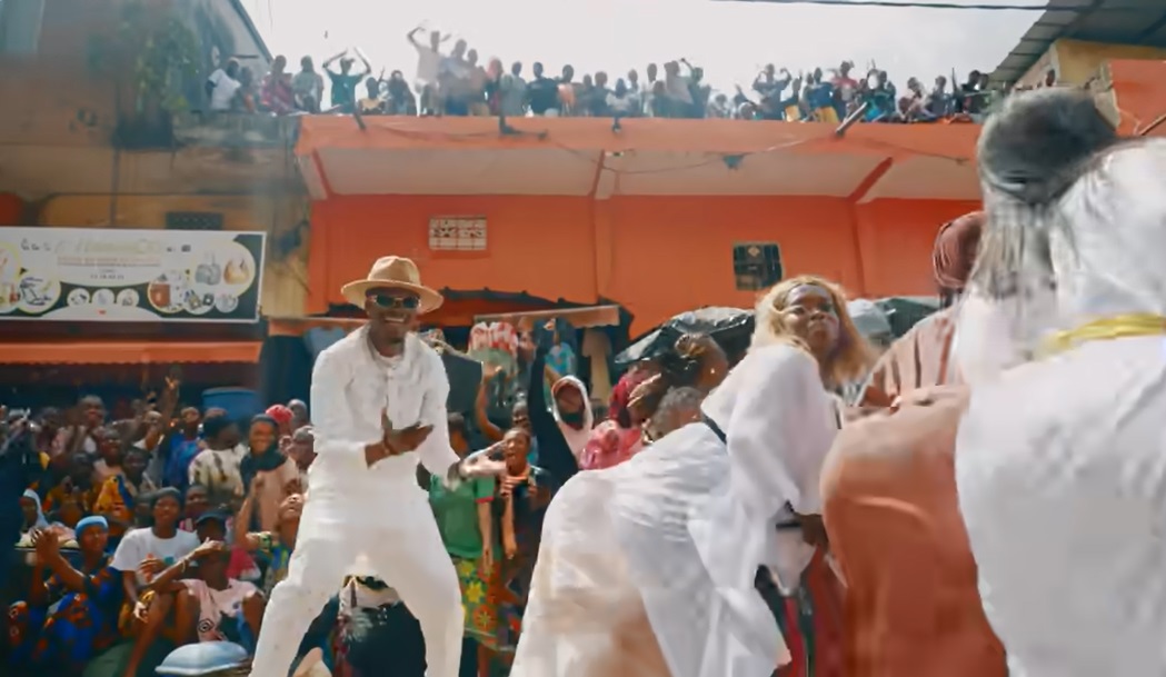 Plus de 5 millions de vues en 48H pour "Djeneba Djaba" de Debordo ...