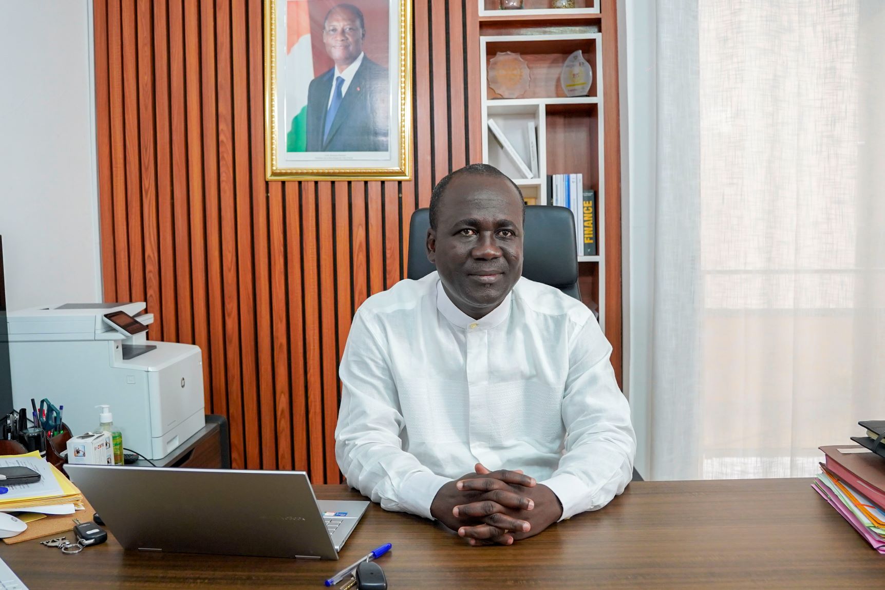 OIPI: "La Côte d'Ivoire enregistre en moyenne 600 marques et entre 22 ...