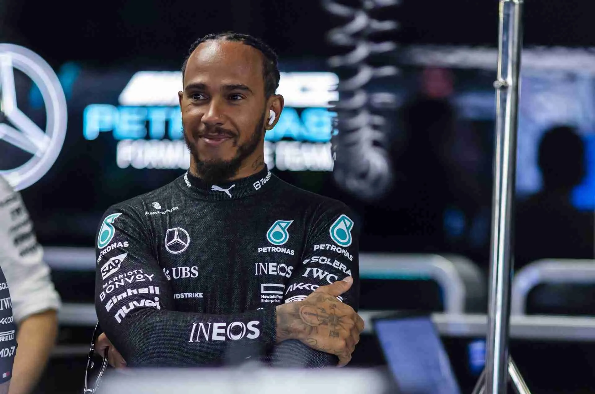 Le Rwanda souhaite ramener la Formule 1 en Afrique - Connectionivoirienne