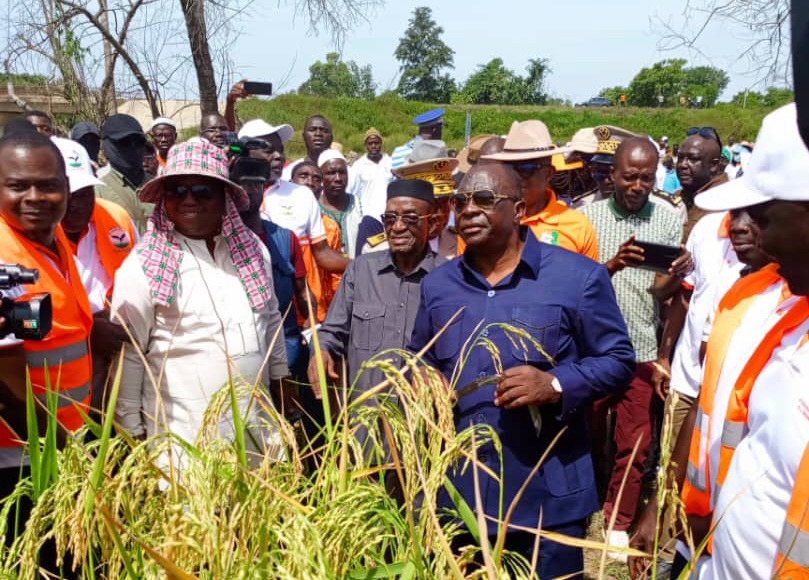Côte d'Ivoire: Le ministre Kobenan Kouassi Adjoumani annonce des mesures pour favoriser une plus ...