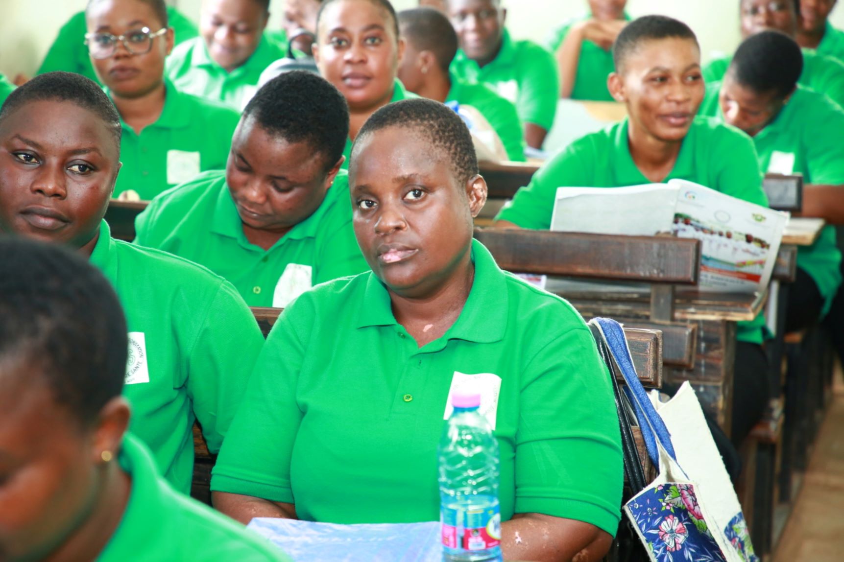 Avec 10 000 étudiants par an l'INFAS est un maillon essentiel du ...