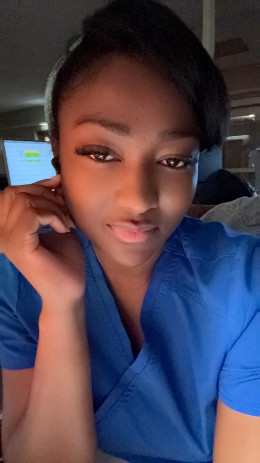 Côte-d’Ivoire: Alima Diomandé, une Miss en mission - Connectionivoirienne