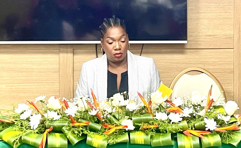 "Unité et cohésion" priment au PDCI: La suspension de Valérie Yapo ...
