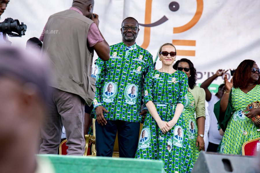 Journal officiel Français Lois et Décrets 20 mars 2025: Tidjane Thiam ...