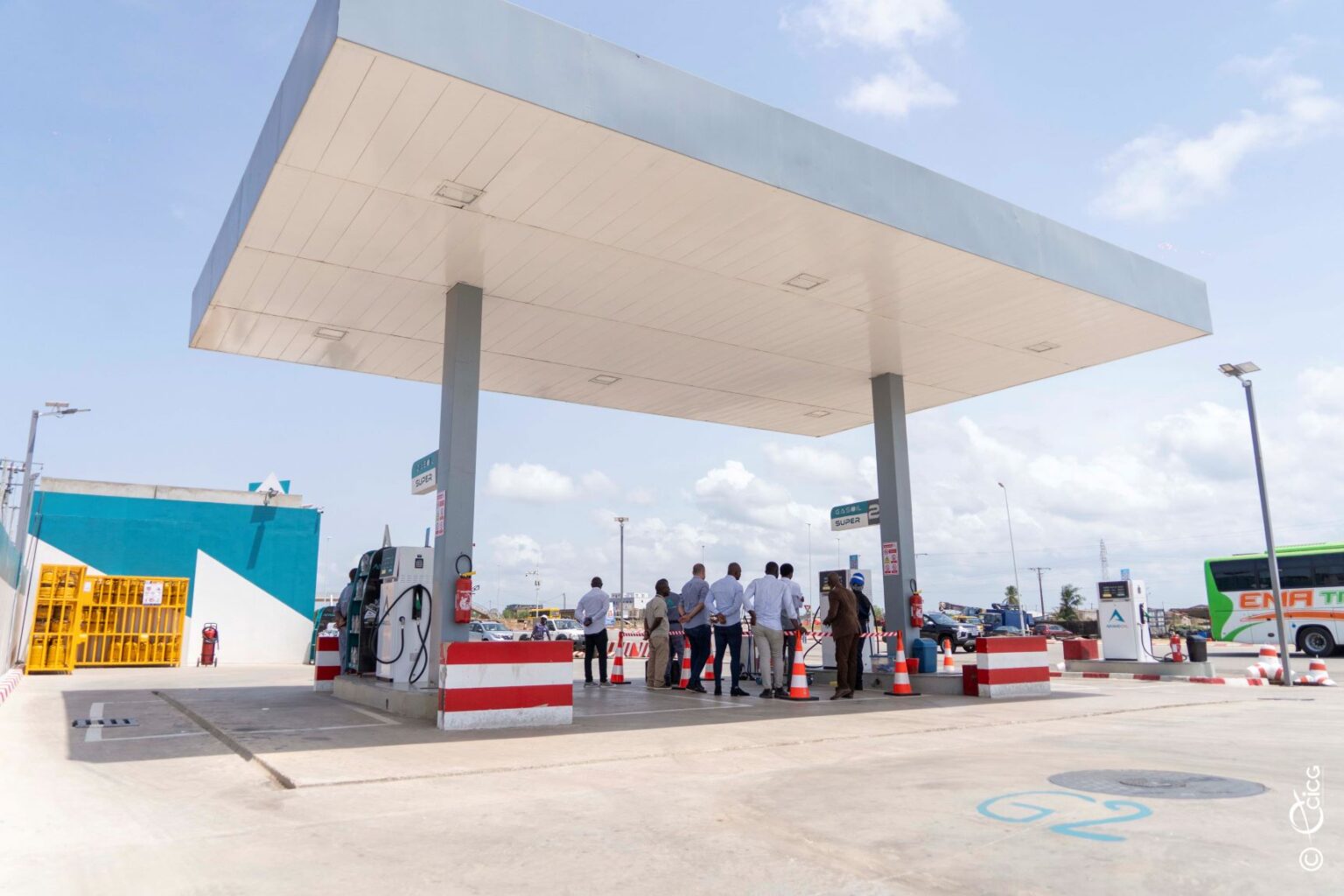 Reprise des activités de contrôle des instruments de mesure des ...