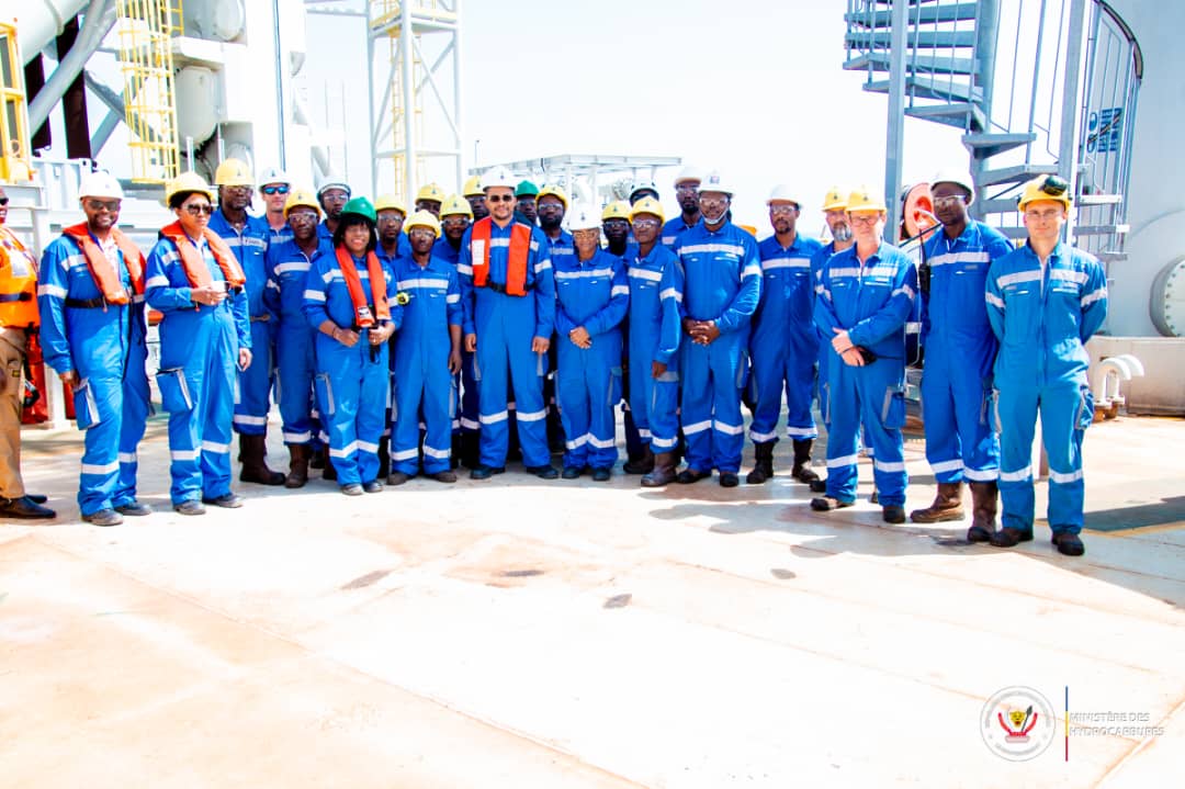 Perenco dévoilera sa stratégie d’expansion en Afrique lors de l’African ...