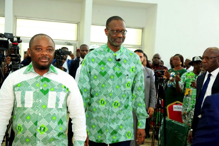 Pdci-Rda: Bientôt un autre congrès extraordinaire ? - Connectionivoirienne