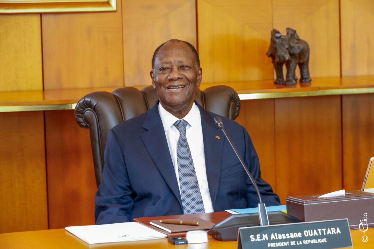 Politiques de développement socio-économique : "La forte adhésion des ...