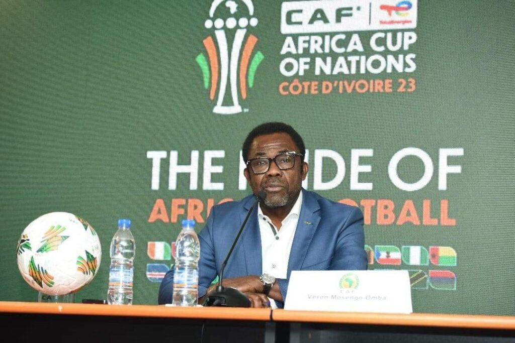 Crise du Football africain: tensions autour de la CAN au Maroc et ...