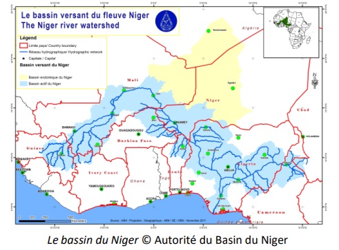 Changement climatique: la Côte-d'Ivoire débloque plus de 12 milliards ...